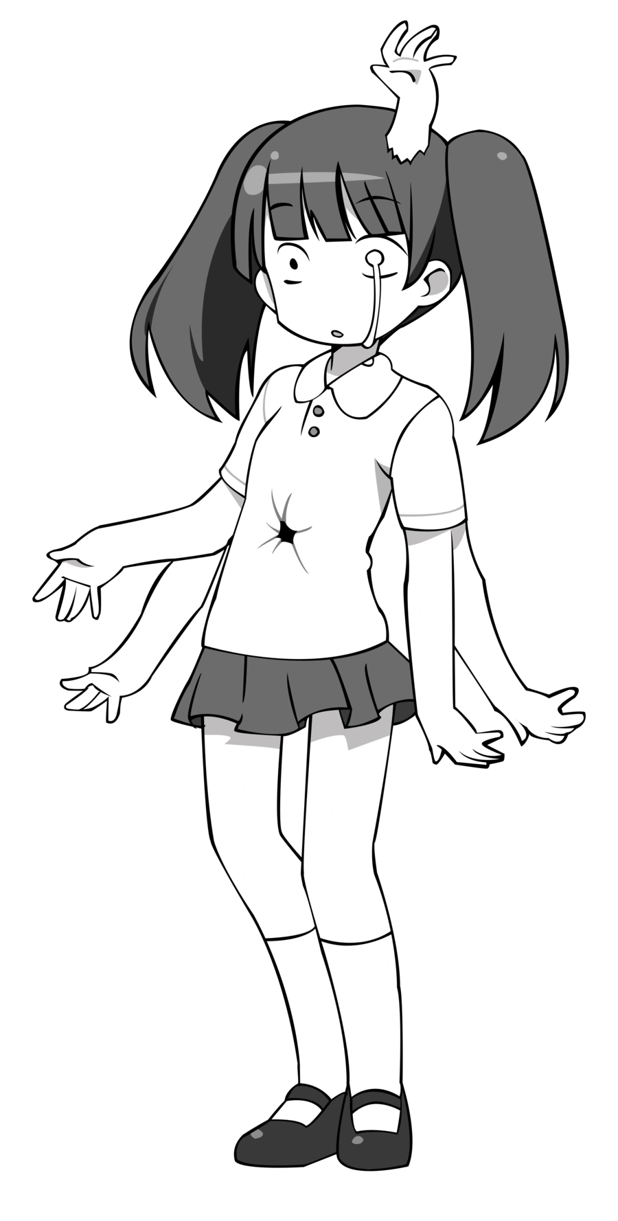 Monoko | World of Smash Bros Lawl Wiki | FANDOM powered by Wikia