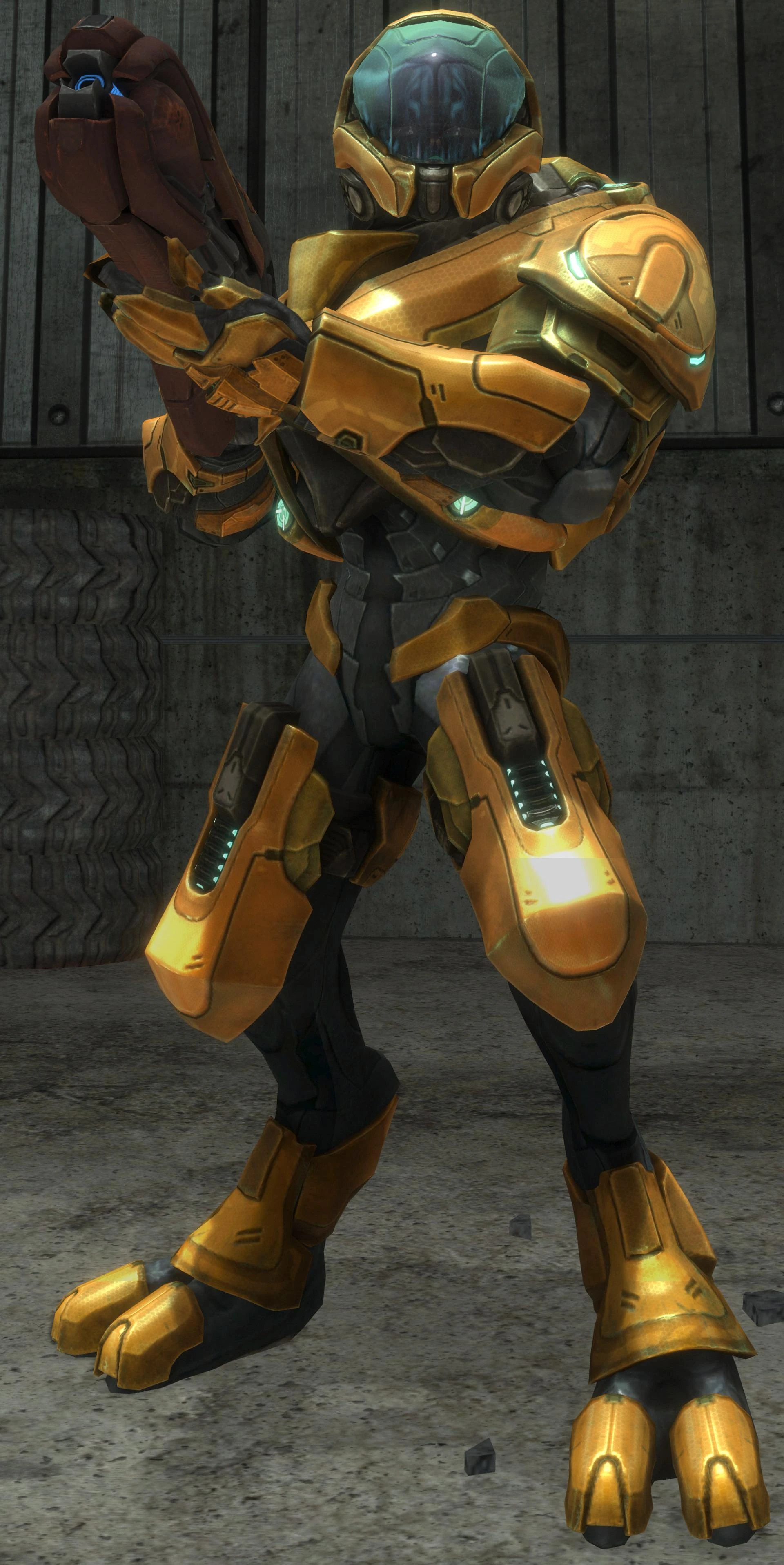 Image - BOB (Halo Reach).jpeg | World of Smash Bros Lawl Wiki | FANDOM ...