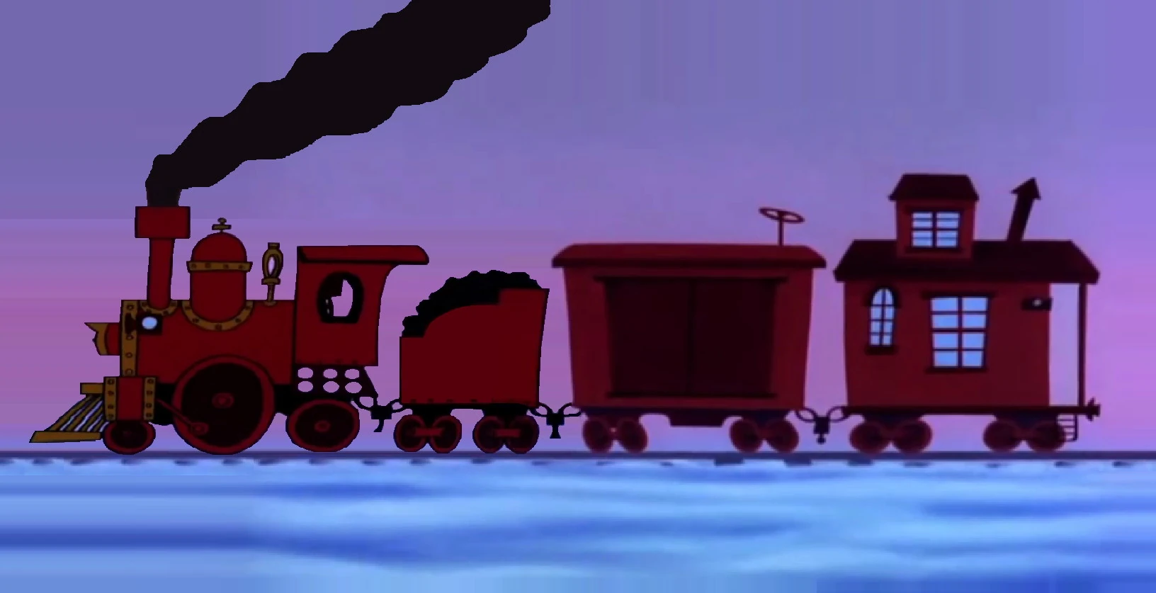 The South Train | World of Smash Bros Lawl Wiki | Fandom