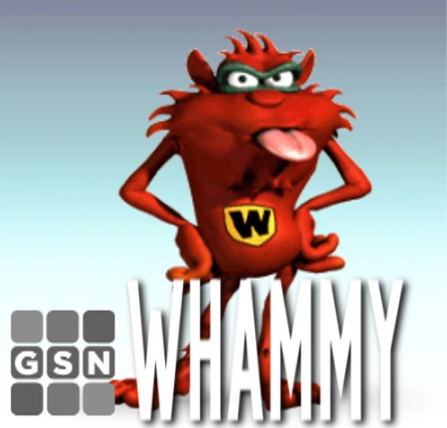 Whammy | World of Smash Bros Lawl Wiki | FANDOM powered by Wikia