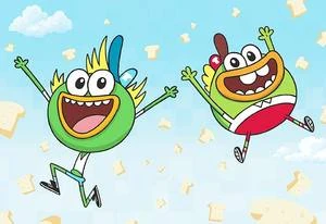 Sway Sway and Buhdeuce | World of Smash Bros Lawl Wiki | Fandom