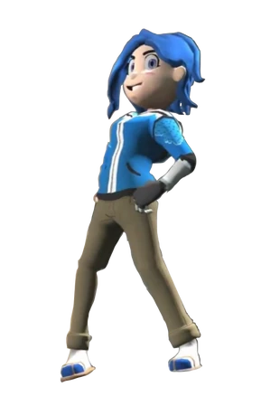 Tari (SMG4) | World of Smash Bros Lawl Wiki | Fandom