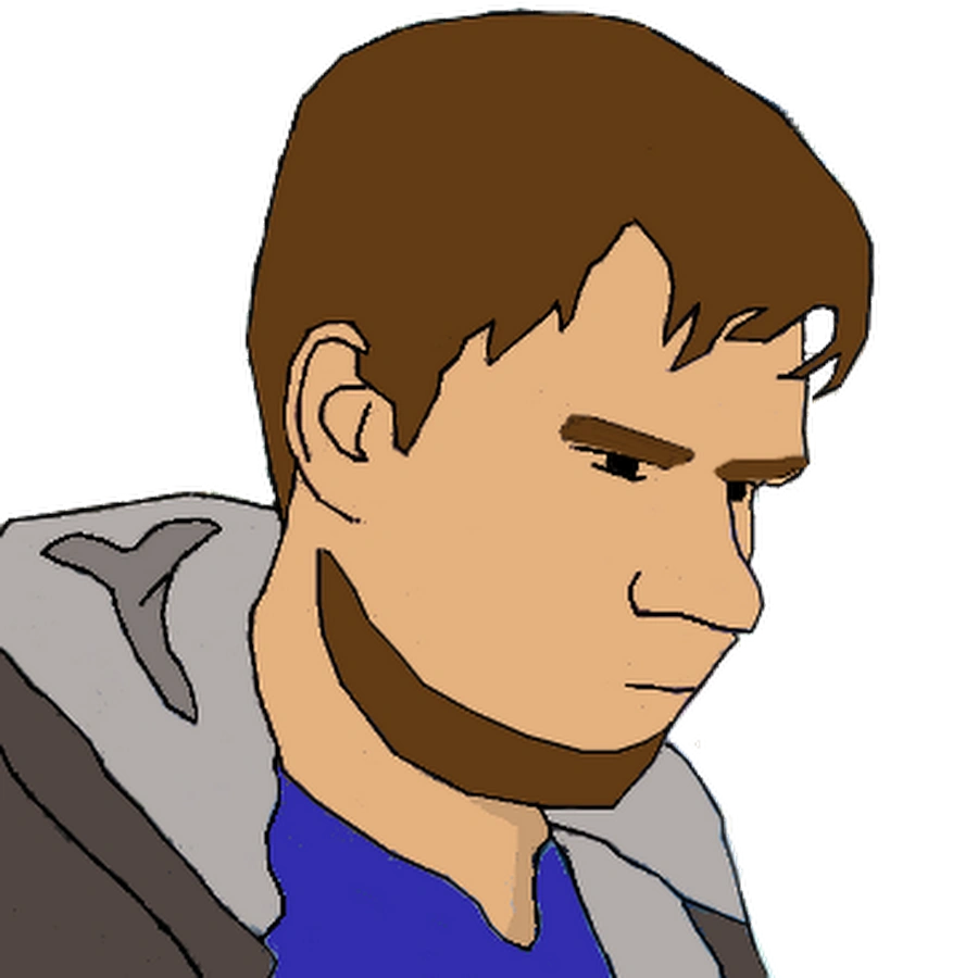 Mr. Enter | World of Smash Bros Lawl Wiki | Fandom