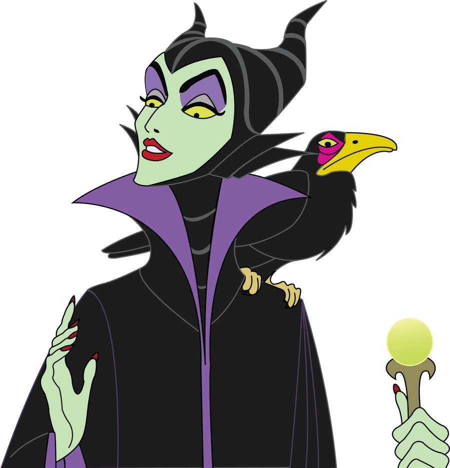 Maleficent | World of Smash Bros Lawl Wiki | Fandom