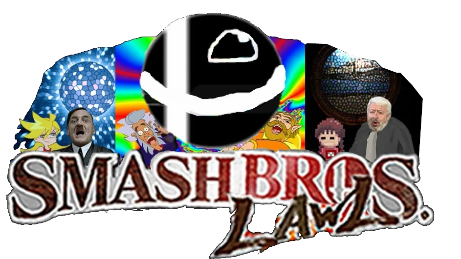 Smash Bros. Lawl | World of Smash Bros Lawl Wiki | Fandom