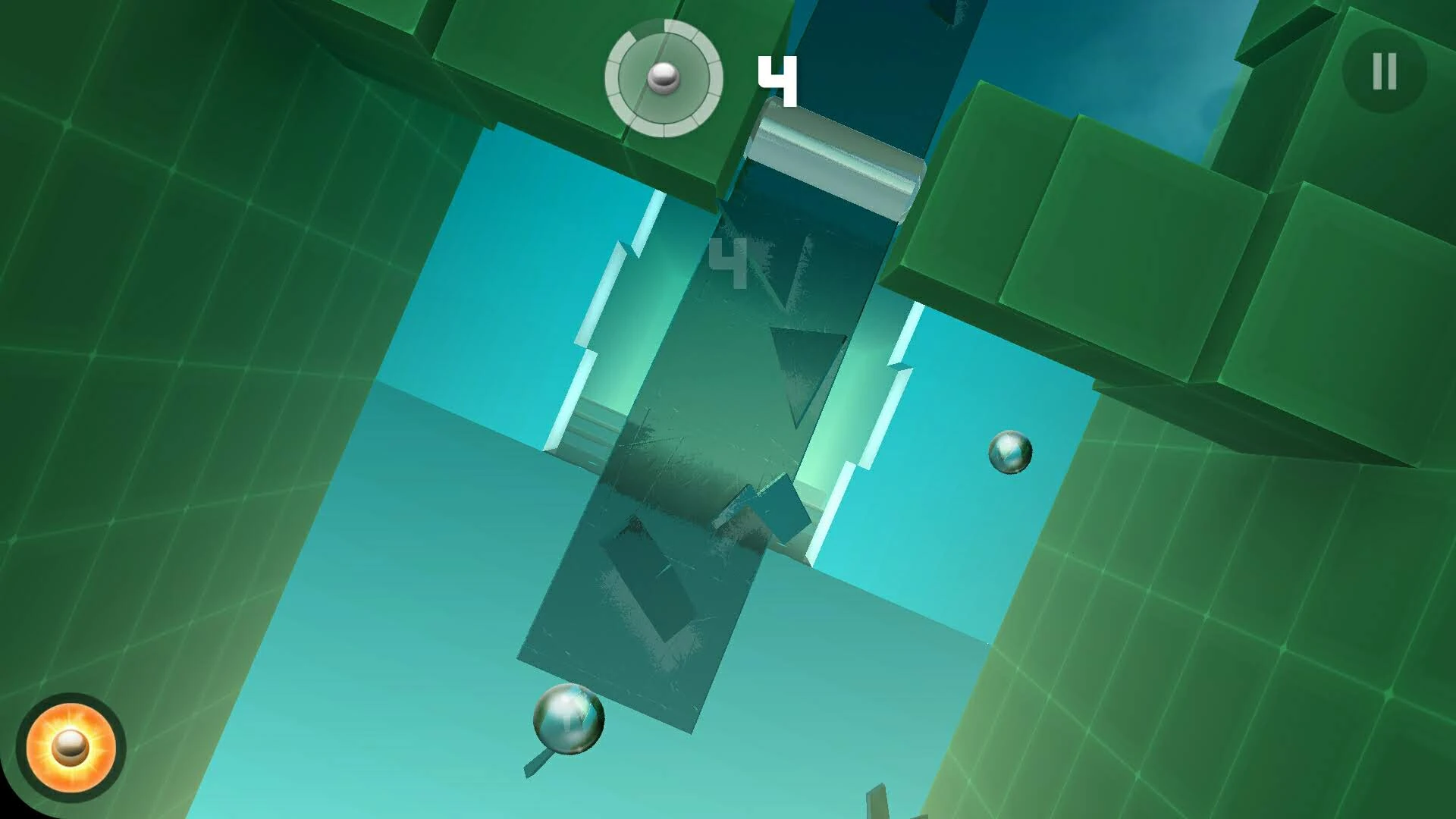 Glitches | Smash Hit Wiki | Fandom