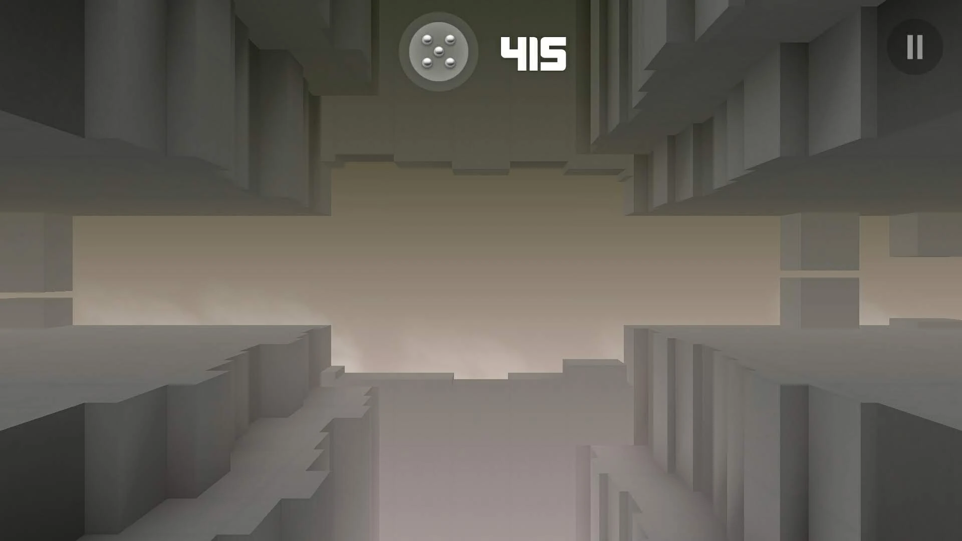 1st endless mode | Smash Hit Wiki | Fandom