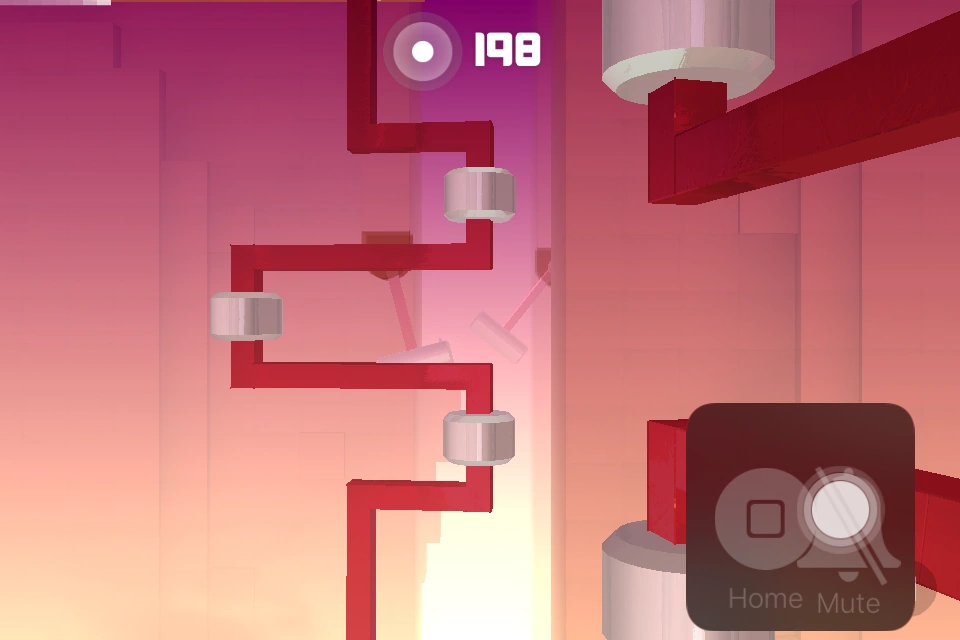 Checkpoint 3 (Version 0.8.0) | Smash Hit Wiki | Fandom