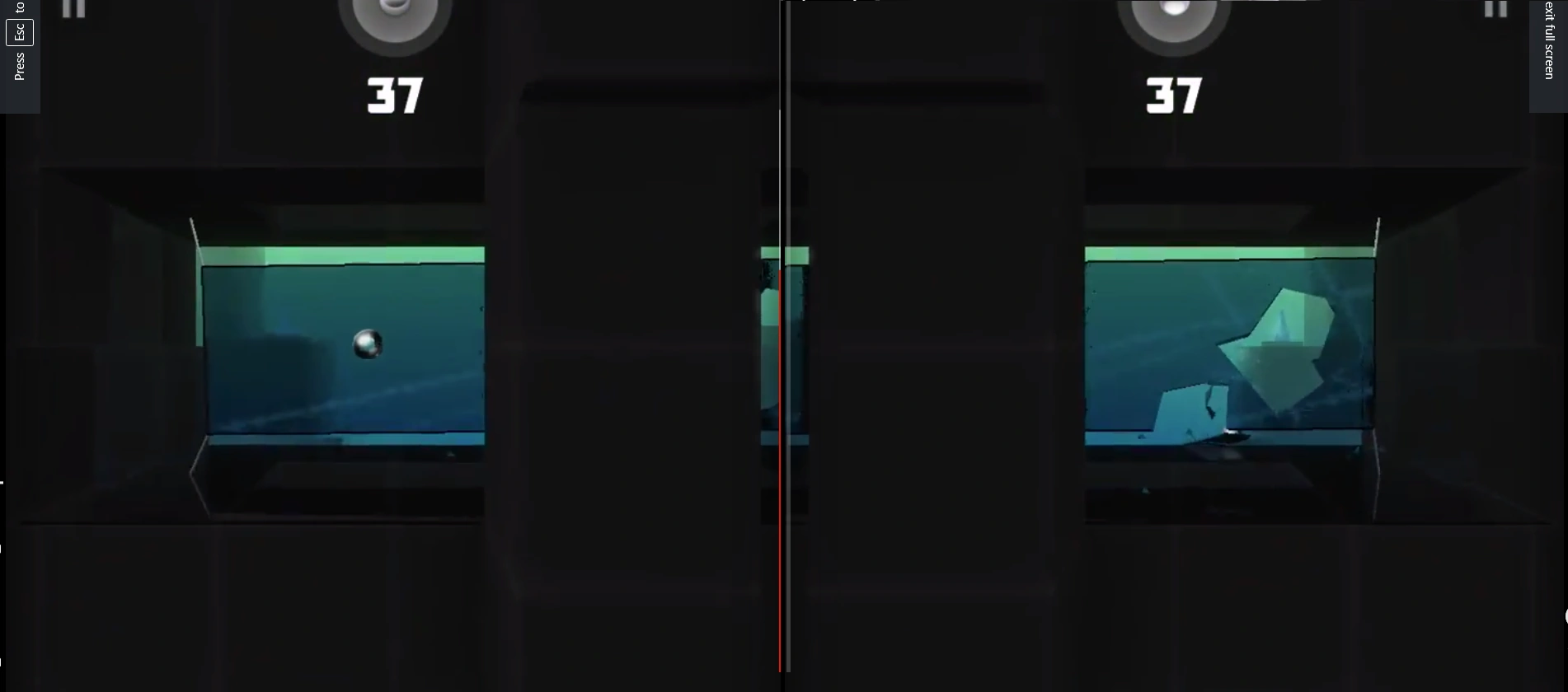 Category:Local Multiplayer Modes | Smash Hit Wiki | Fandom