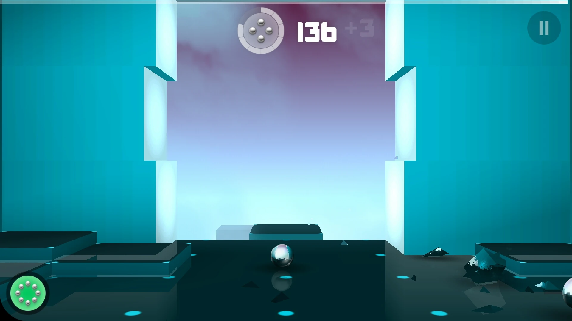 Random Rooms Glitch | Smash Hit Wiki | Fandom