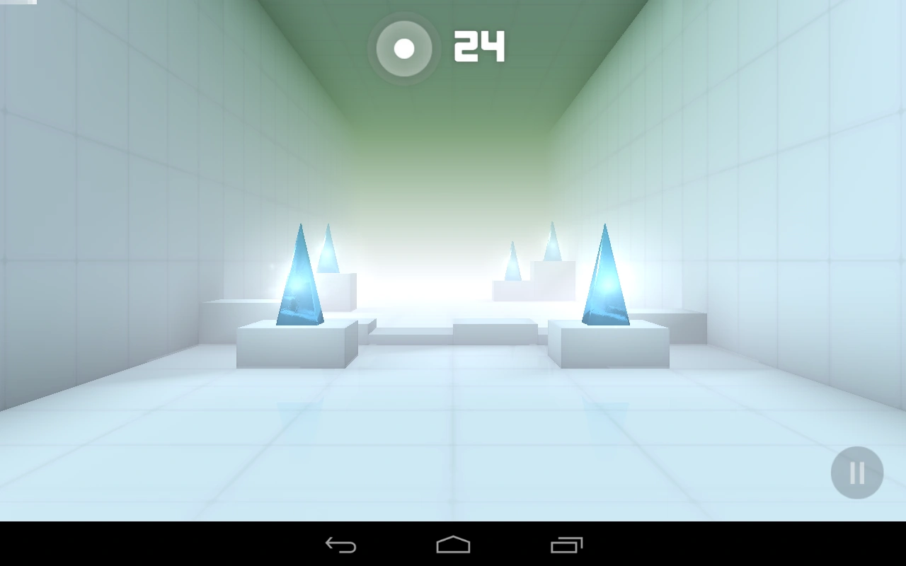 Groups of Pyramids | Smash Hit Wiki | Fandom