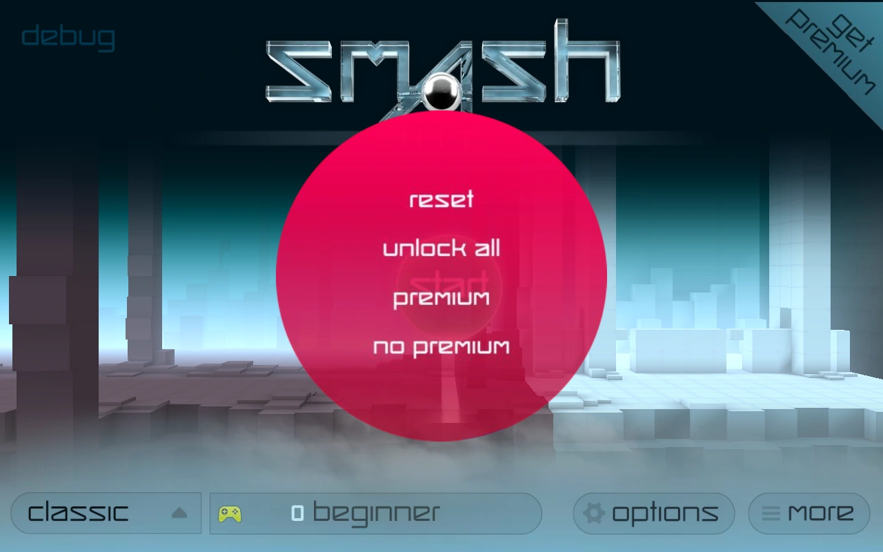 Category:Debug | Smash Hit Wiki | Fandom