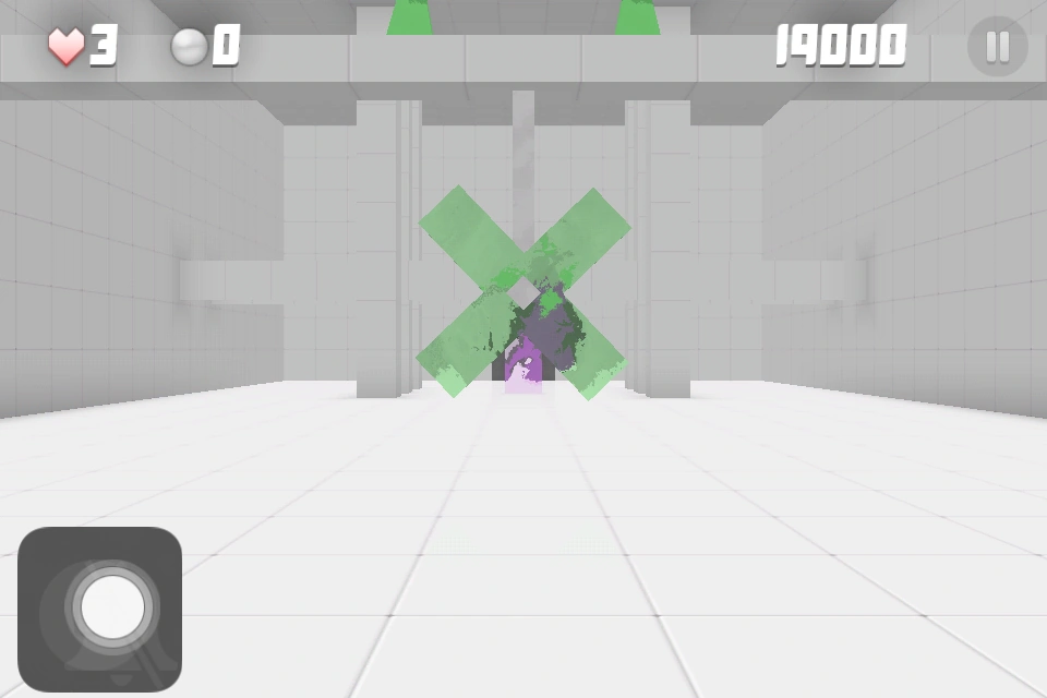 Pyramidal Crystal | Smash Hit Wiki | Fandom