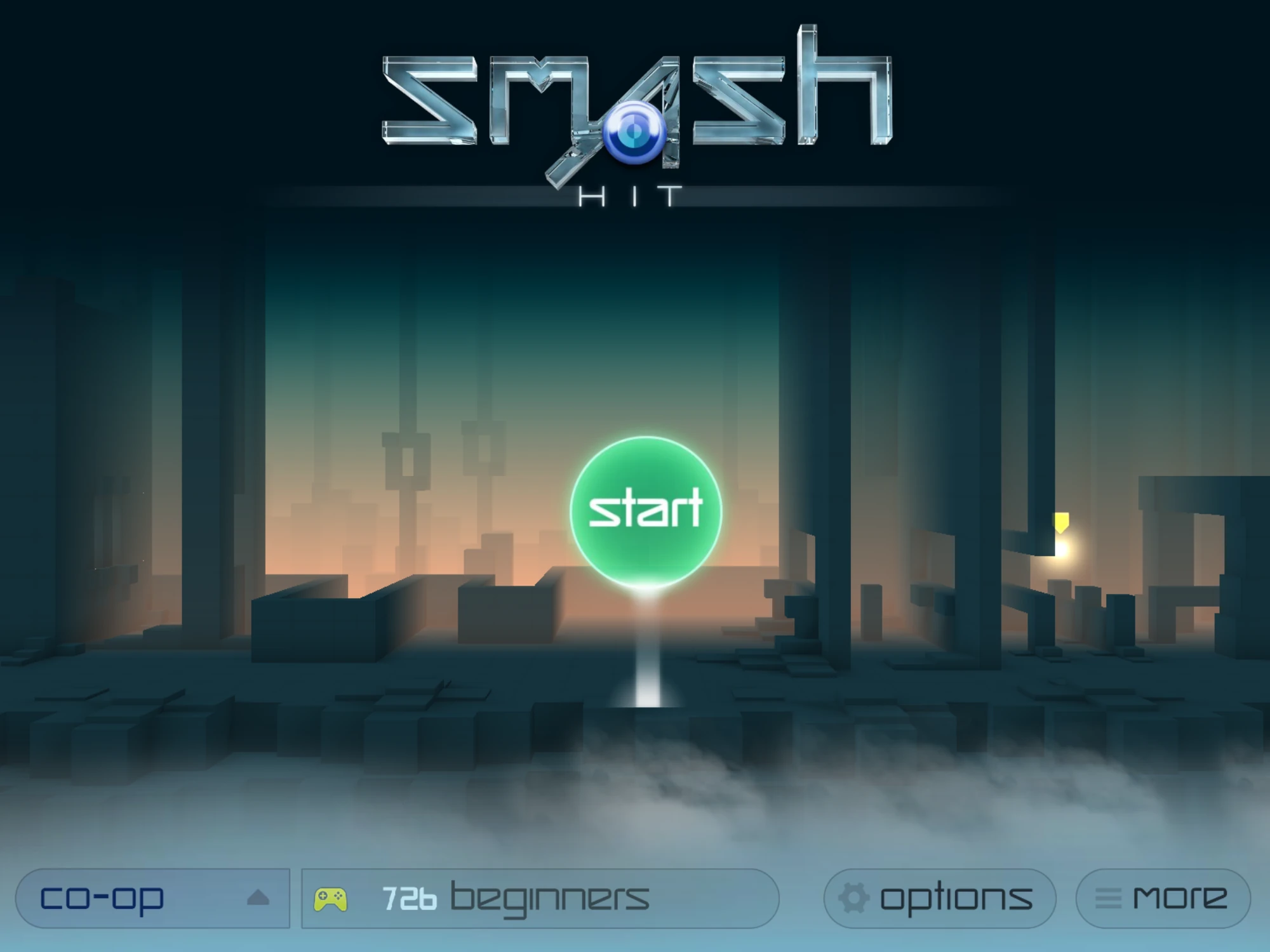 Co-Op | Smash Hit Wiki | Fandom