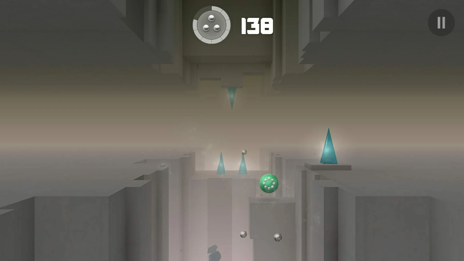 Endless mode | Smash Hit Wiki | Fandom