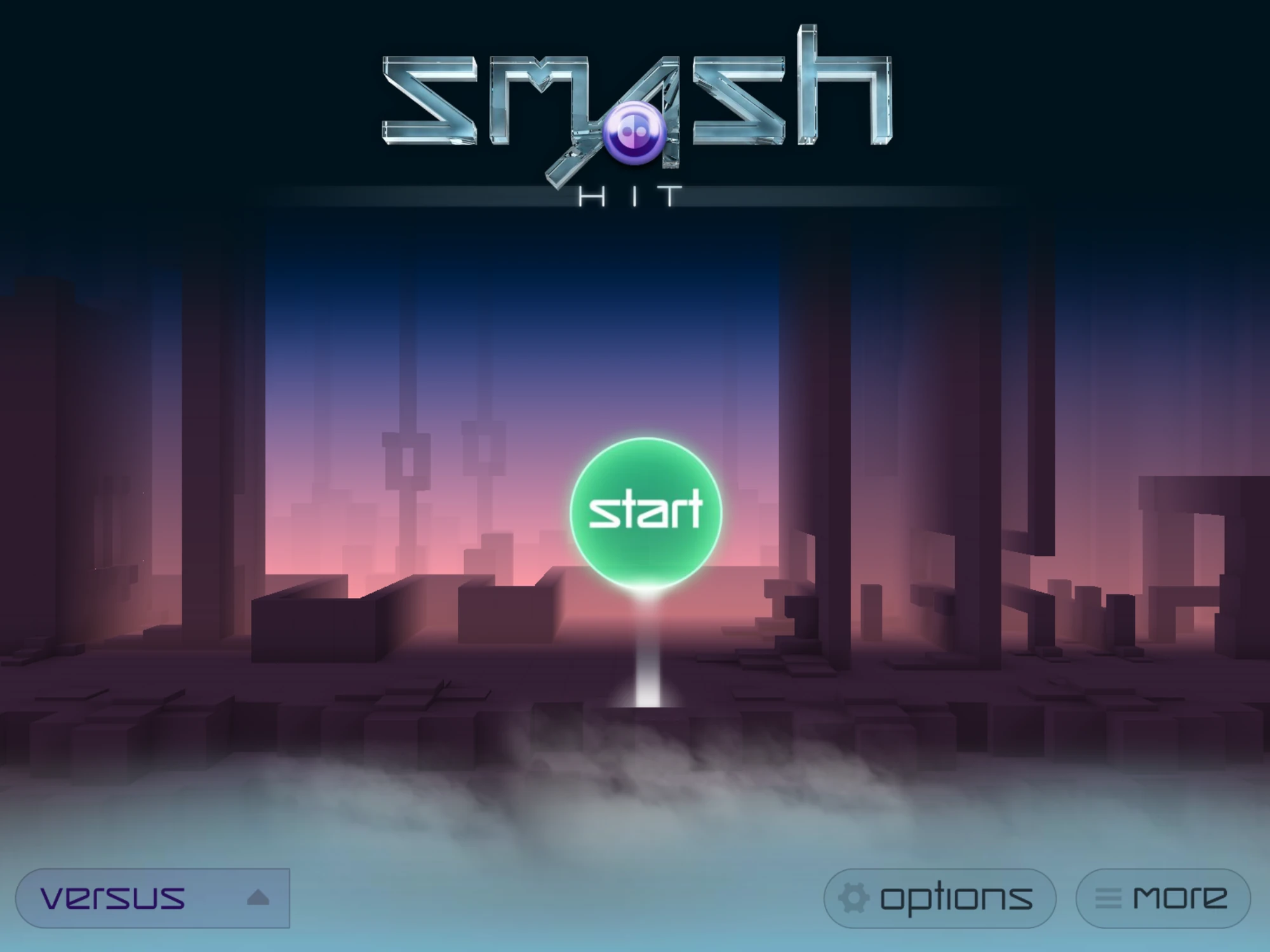 Versus Mode | Smash Hit Wiki | Fandom