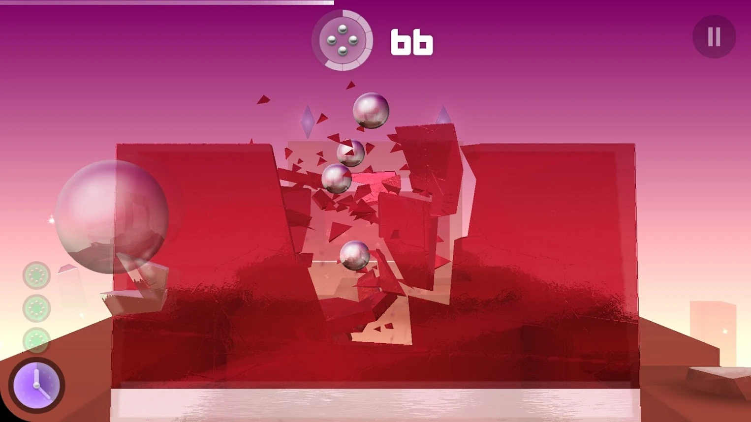 High Quality | Smash Hit Wiki | Fandom