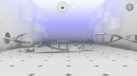 Smash Hit Breakage Checkpoint | Smash Hit Wiki | Fandom