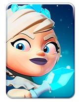 Ice Queen | Smashing Four Wiki | FANDOM powered by Wikia