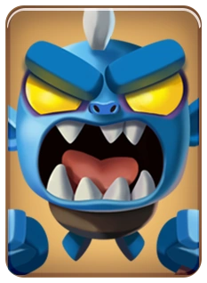Goblin | Smashing Four Wiki | Fandom