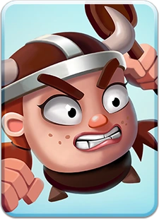 Barbarian | Smashing Four Wiki | Fandom