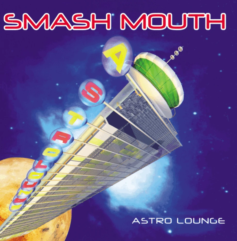 Astro Lounge | Smash Mouth Wiki | FANDOM powered by Wikia