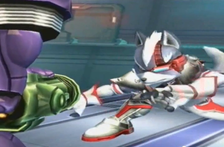 EmoticonWolfXD | Smashtasm Wiki | Fandom