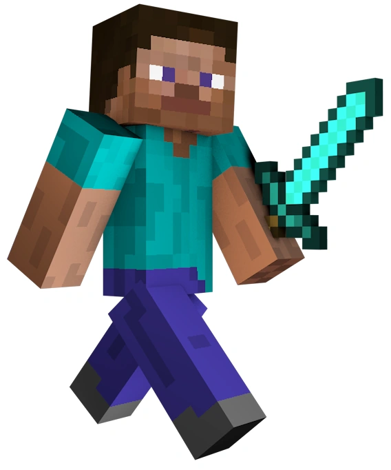 Steve | Smashtopia Wiki | Fandom