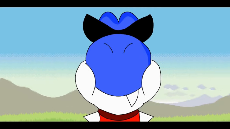 Boshi Super Mario Bros Heroes Of The Stars Wiki Fandom
