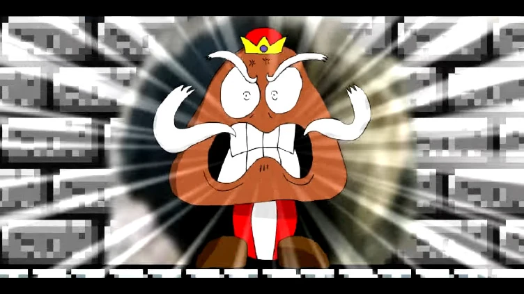 Goomboss | Super Mario Bros: Heroes of the Stars Wiki | Fandom