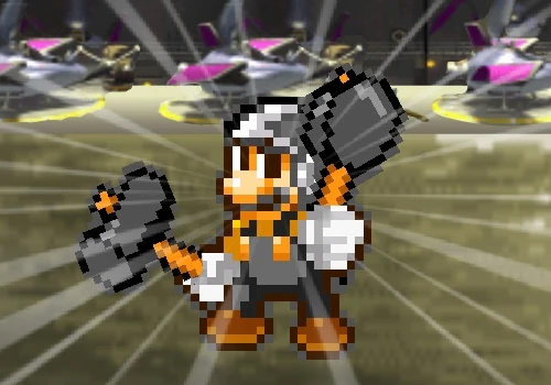 Mario's Alternate Forms | Super Mario Bros. Z Wiki | Fandom