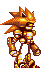 Semi-Super Mecha Sonic | Super Mario Bros. Z Wiki | FANDOM powered by Wikia