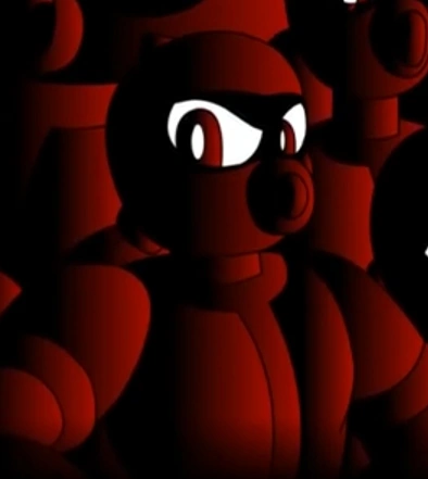 Axem Red | Super Mario Bros. Z Wiki | Fandom