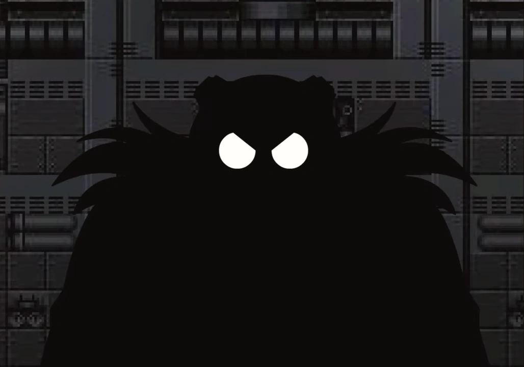 Doctor Eggman (2006 Series) | Super Mario Bros. Z Wiki | Fandom