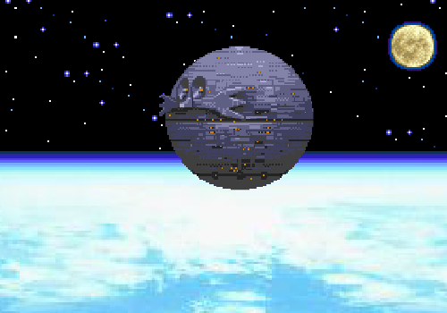 Death Egg (2006 Series) | Super Mario Bros. Z Wiki | FANDOM powered by ...