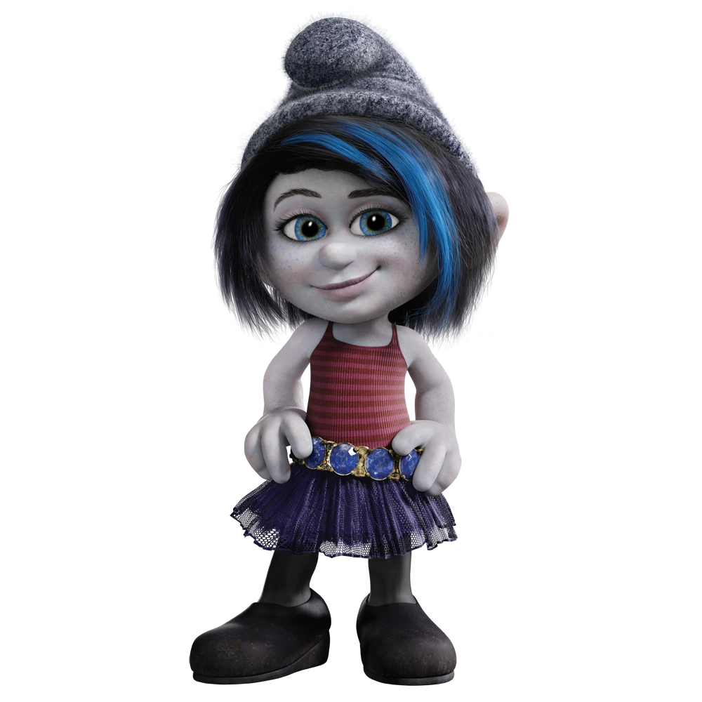 Vexy | Smerfy Wiki | FANDOM powered by Wikia