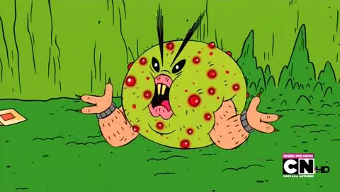 Gweelok | Secret Mountain Fort Awesome Wiki | FANDOM powered by Wikia