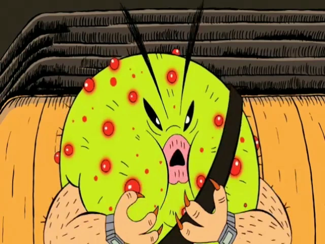 Image - Gweelok in Party Slog 14.png | Secret Mountain Fort Awesome ...