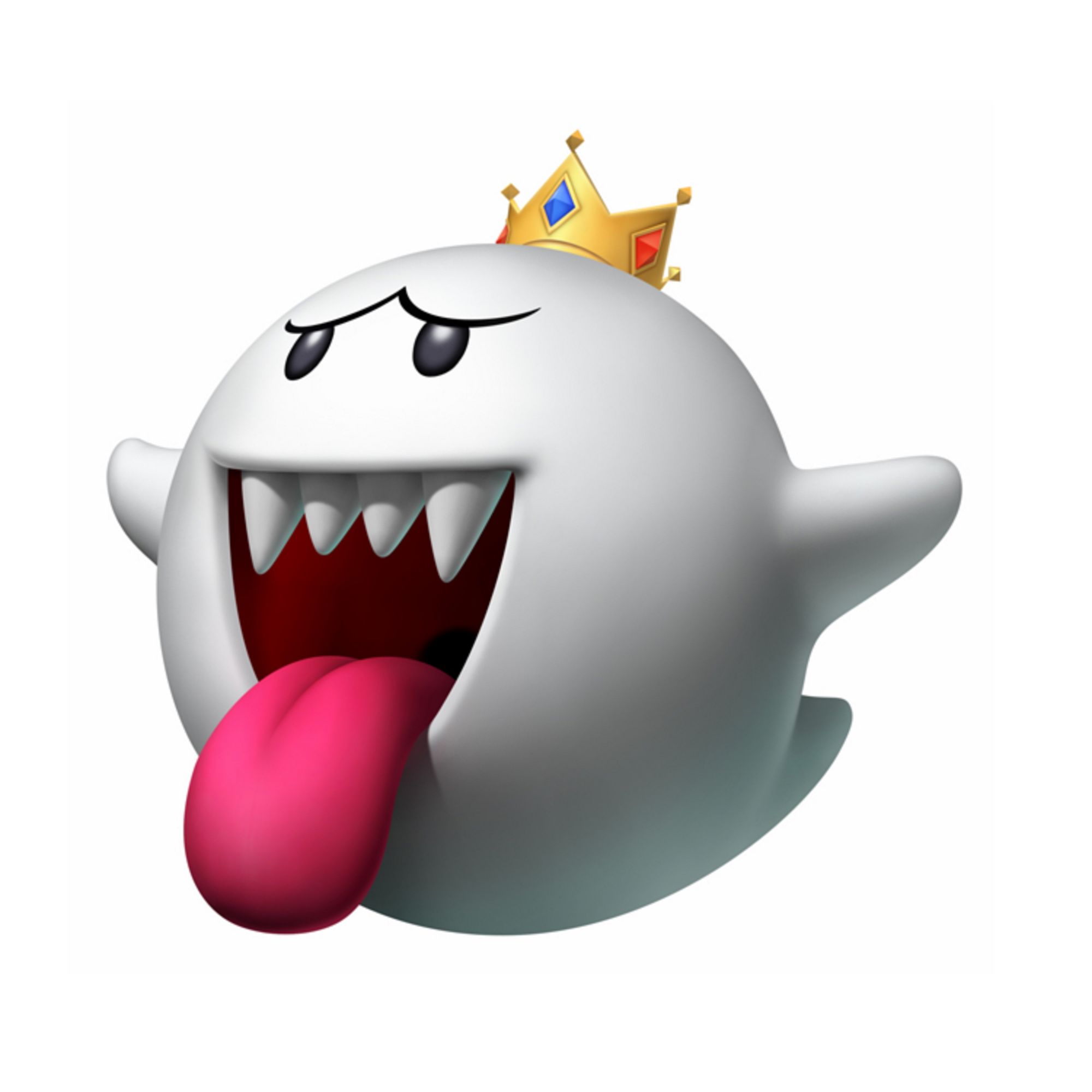 King Boo Smg4 Fanon Wikia Fandom