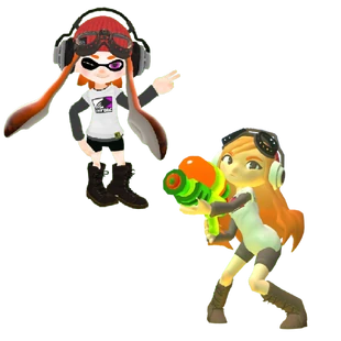 Meggy | SMG4 Fanon Wikia | Fandom