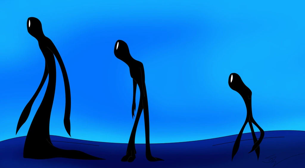 Hell Valley Sky Trees | SMG4 Fanon Wikia | Fandom