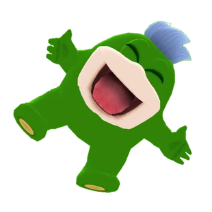 Fishy Boopkins | SMG4 Fanon Wikia | Fandom
