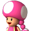 Toadette | SMG4 Fanon Wikia | Fandom