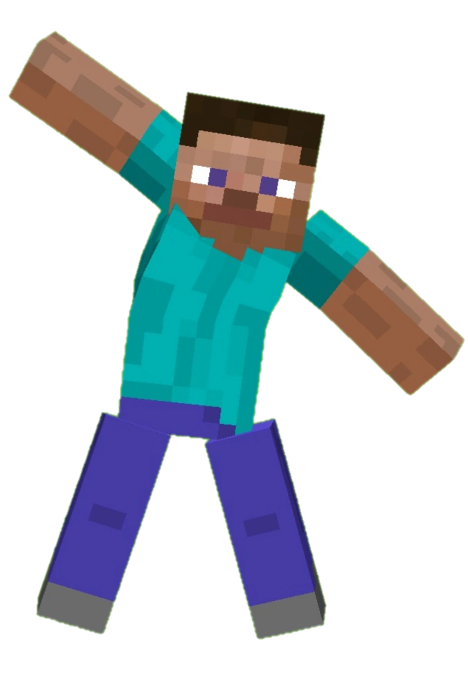 Steve | Wiki SMG4 | Fandom