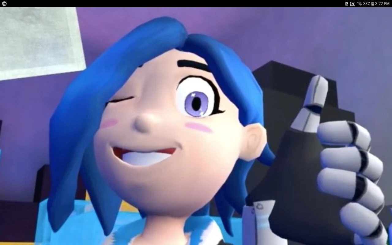 Tari | Wiki SMG4 | Fandom