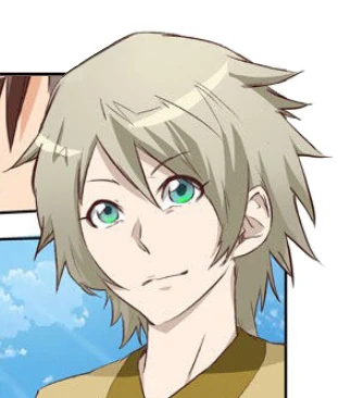 Lin Hong | Star Martial God Technique Wiki | Fandom