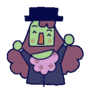 Dr. Habit | Smile For Me Wiki | Fandom