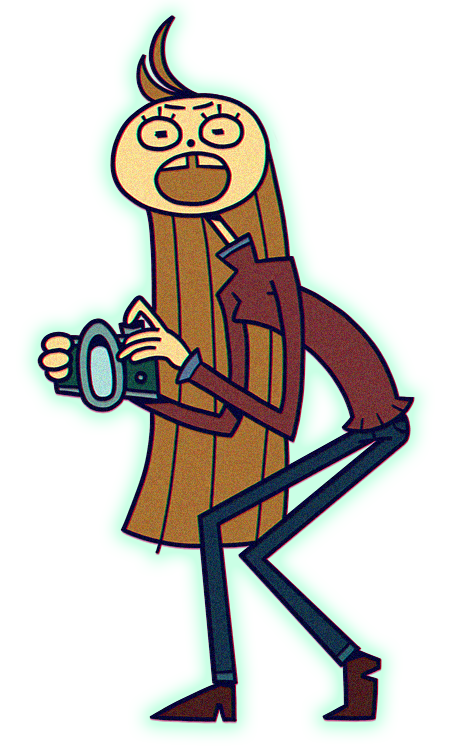 Mirphy Fotoparat | Smile For Me Wiki | Fandom