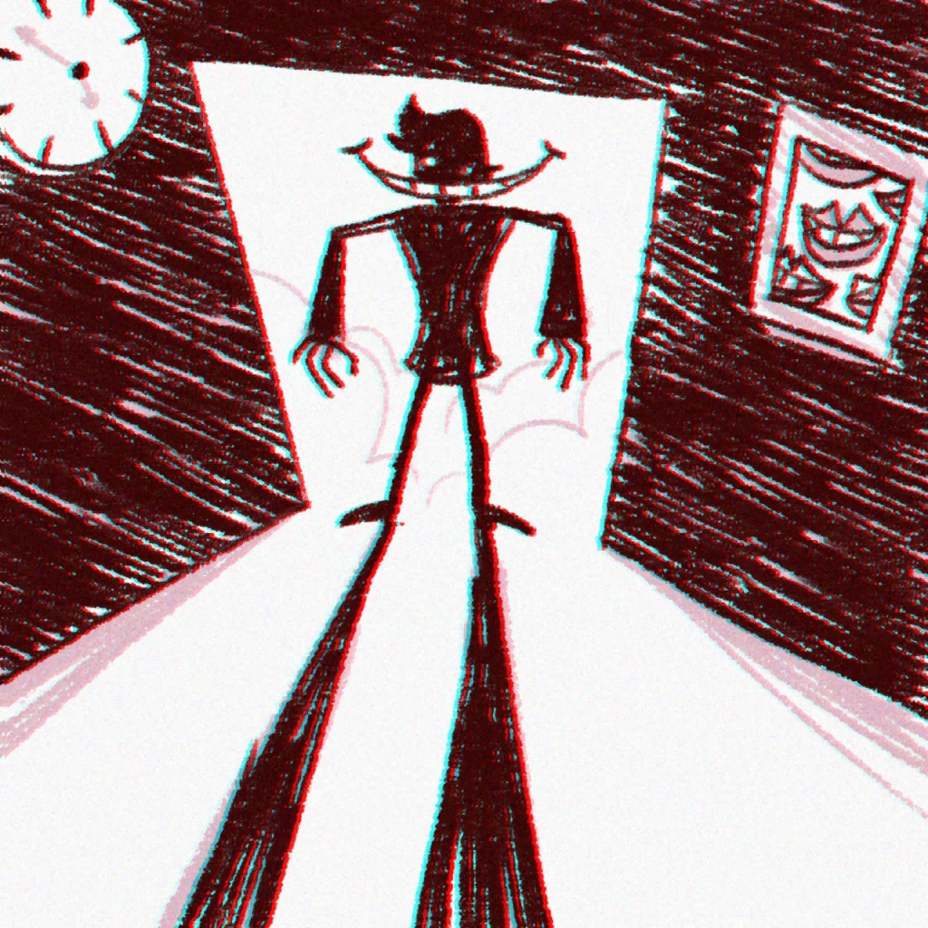 Dr. Habit's Parents | Smile For Me Wiki | Fandom