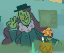 Dr. Habit | Smile For Me Wiki | Fandom